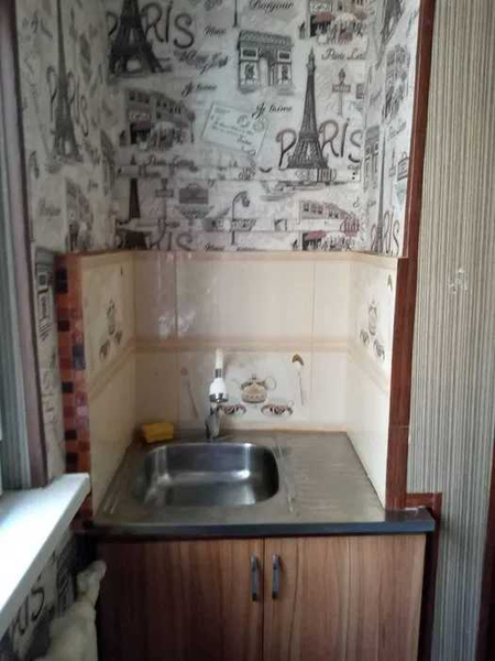 Сдаётся евро Квартира юнусабад 4-квартале 1-комнатная 350$