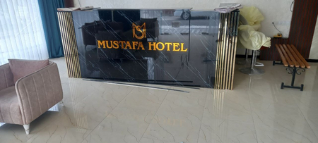 Tashqi reklama xizmati