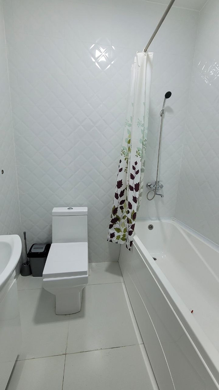 Продам квартиру Мафтункули ЖК New lifi 3/9/10 74m2