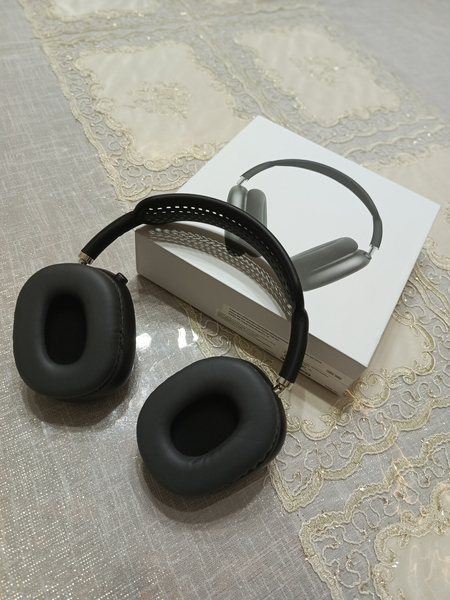 Наушники AirPods Max