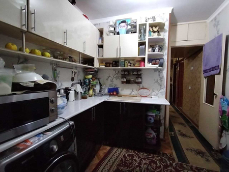 Продается квартира Академ . Городок