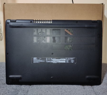 ACER aspire Core i3