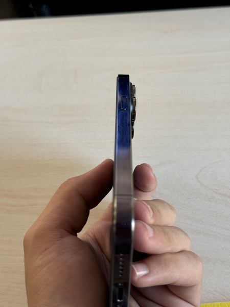 Iphone 14 Pro Max 256GB dual/2 tali sim-karta