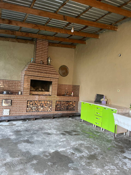 Dacha samarqand Дача в янги арыке