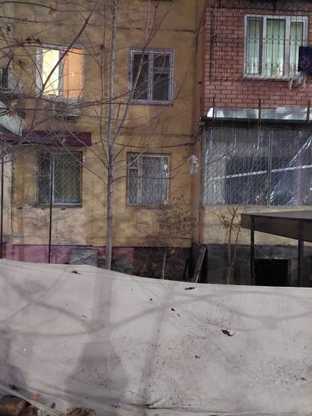 ПОД НЕЖИЛОЕ ПОМЕЩЕНИЕ кв 2/1/4, вдоль дороги ОР-Р Лисуново Корзинка
