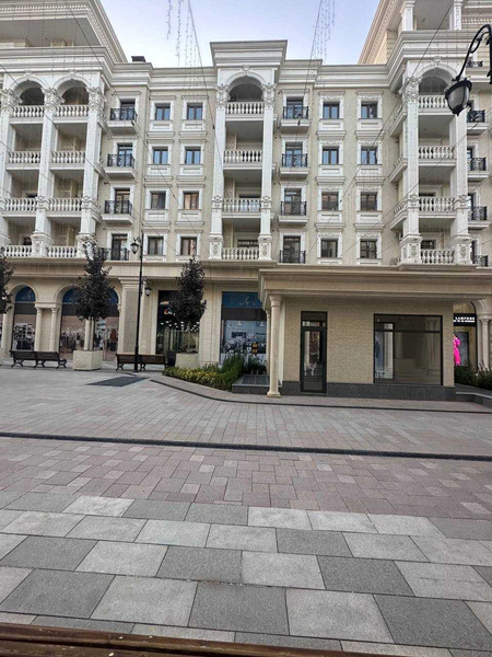 Аренда помещение Ташкент сити ЖК Boulevard  120м2