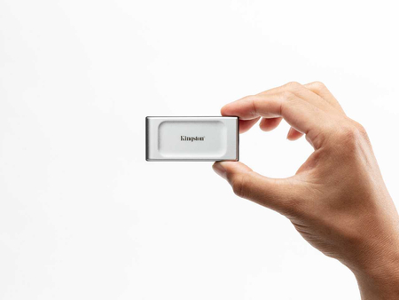 SSD disk Kingston XS2000 (1tb)