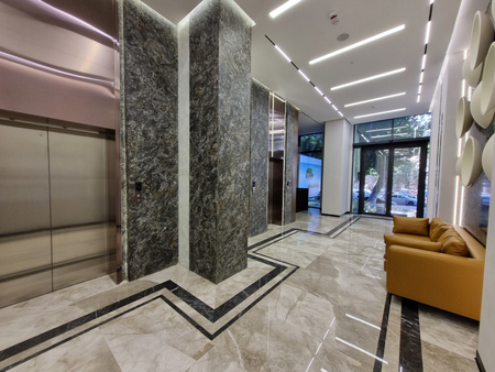 Аренда офиса 250 кв.м. | New Era business center