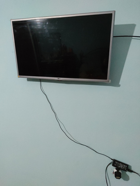 Lg smart 32 arginal korea televizor