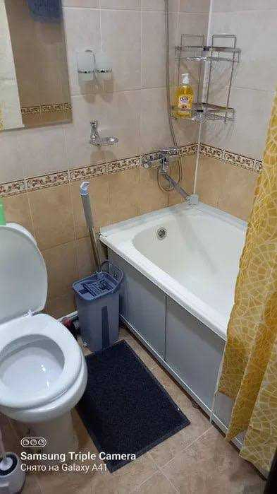Квартира Аренда 1в2/1/5, ор-р метро Буюк Ипак Йули