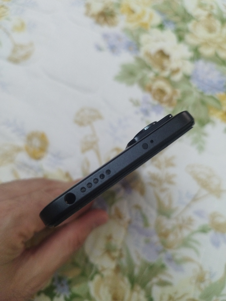 Redmi Note 12S 8GB RAM 256 GB