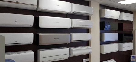Кондиционер 18 Inverter С Гарантиями Доставка бесплатно