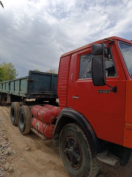 КамАЗ 5410 Сотилади