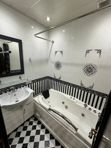 Квартира ЦУМ 3/4/4 (85м2) Орр-110 школа