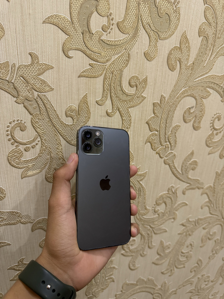 Iphone 12 pro ideal