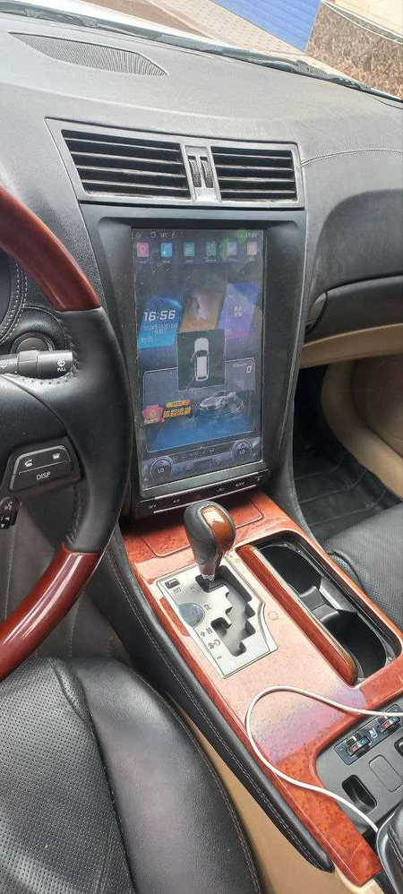 Lexus, GS300 full