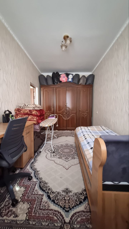 Продаётся 2-х комнатная квартира Сергели 6