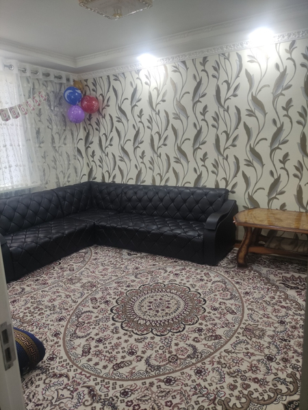 Чирчик Шахар нуроний