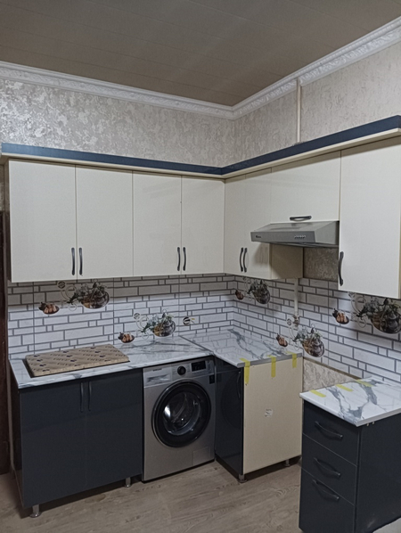 Кухонные гарнитуры на заказ