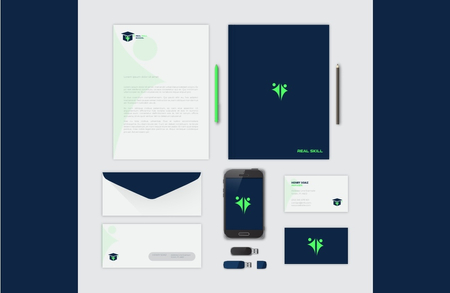 Grafik dizayner | Logo | Branding