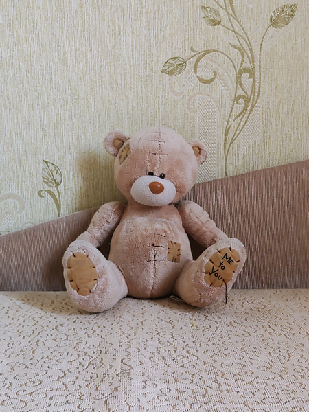 Игрушки ищут новый дом!!