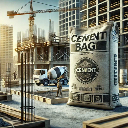 Sement Цемент Cement