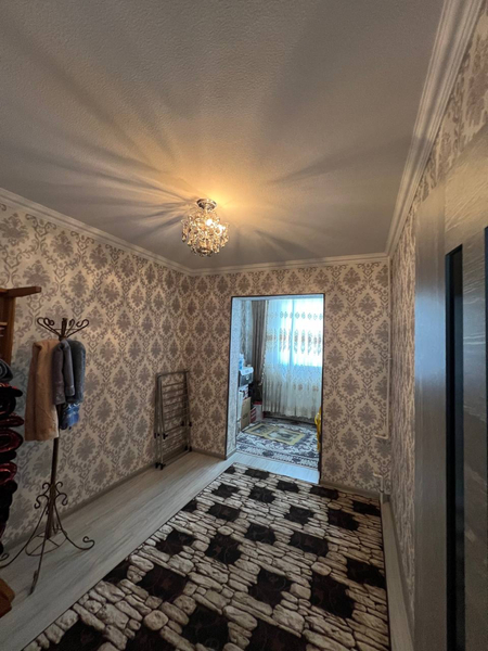 Продается Квартир Сергили Дустлик_2 кв 4/6/9
