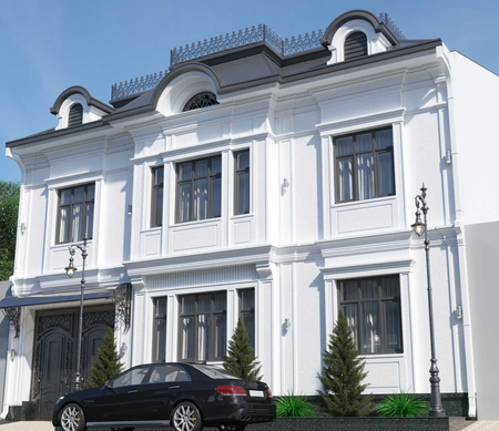 Продается Шикарный Новый ЕвроДом.