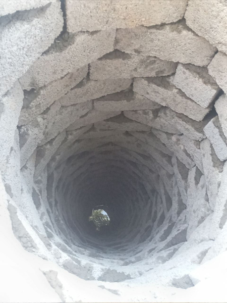 Ura transha padval basseyn yama padkop qaziymiz