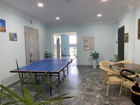 Stol tenis SOTILADI