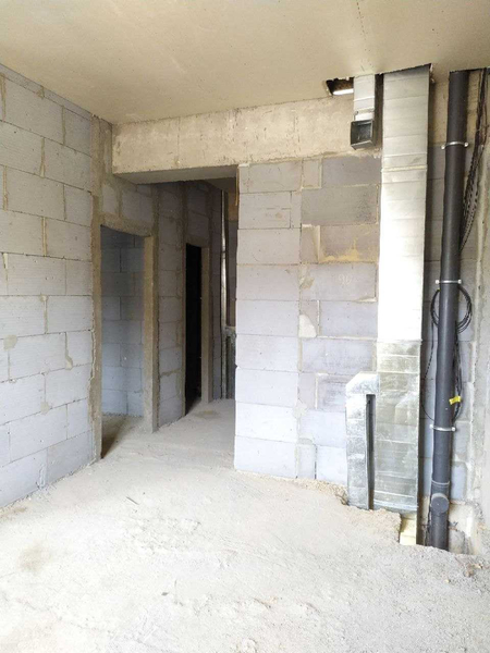 Квартира не дорого 48м2