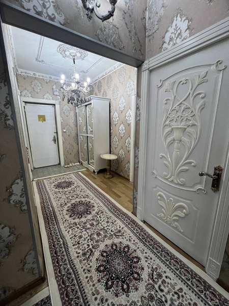 Продам квартиру  юнусабад 10