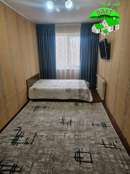 ÷‼️МЕТРО МИРЗО УЛУГБЕК 2х6 балкон 54м² Чилонзор 6 Срочно Продаётся