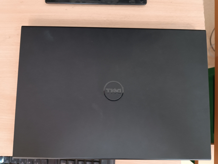 Dell Inspiron сенсорный дисплей core i3