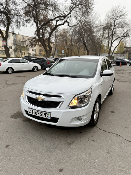 Arenda Cobalt Metan gaz 4 poz A/T