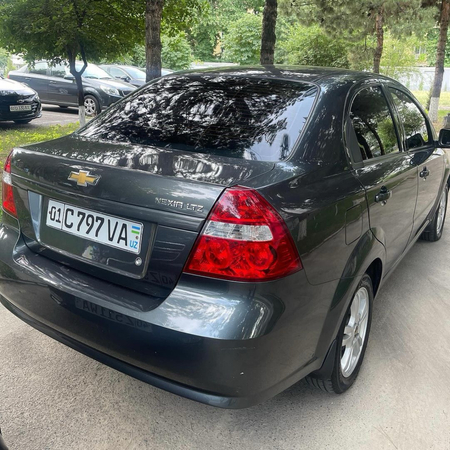 Продается! Нексия-3 Автомат
