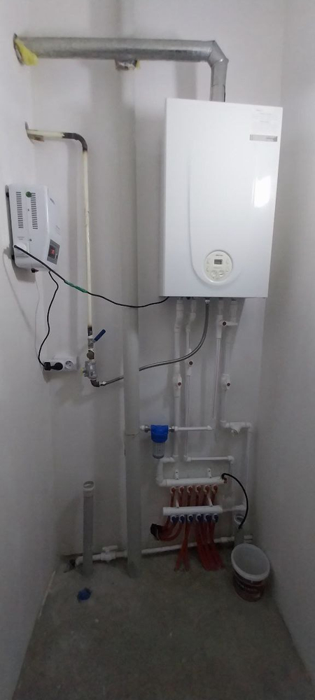 Eshonguzar цехга 80 kvm (makler bor) tikuvga zor