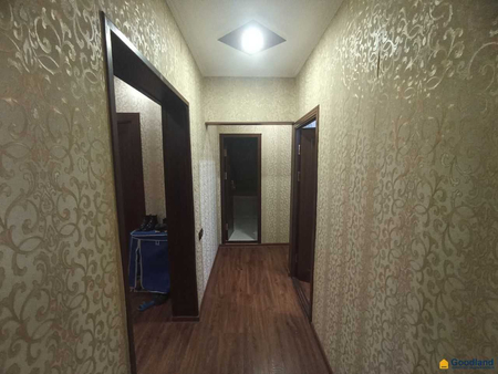 Продаётся 4/1/9 квартира по адресу Юнусабад 16-квартал (J 2090)