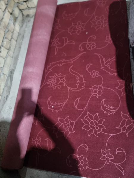 Kavralan kavralan optim gilamlar