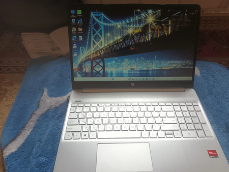 Hp noutbuk 8 256