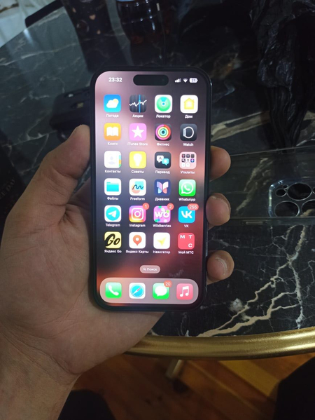 iPhone 14 Pro  128gb