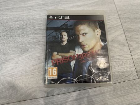 Игры на Ps3