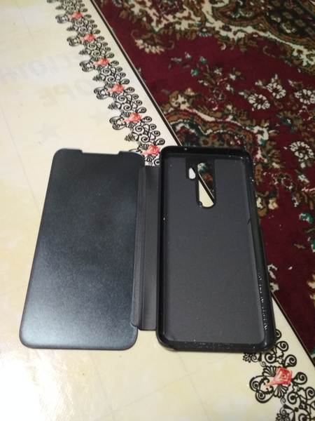 Чехол книжка для Redmi Note 8pro