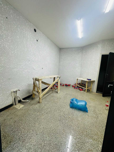 Аренда коммер. помещения Olmazor City