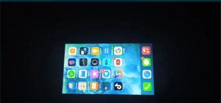 Ayfon 7 smart wach sotiladi