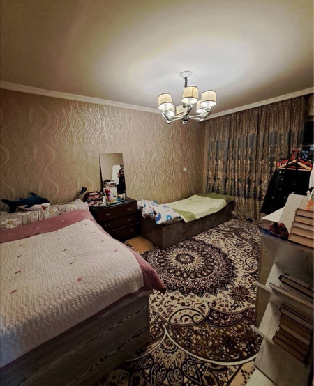 Срочно прадается Квартира