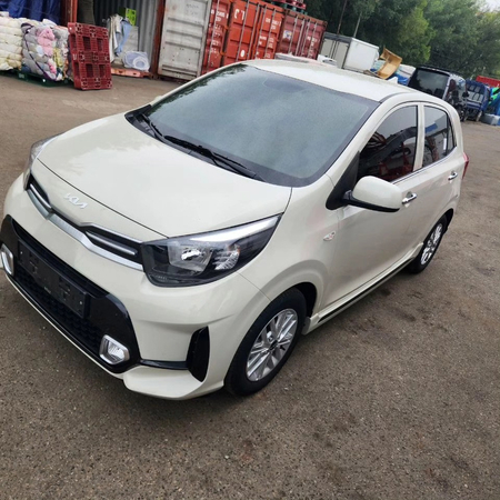Kia MORNING 2023