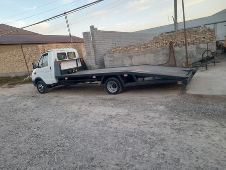 Gazel sotiladi srochna
