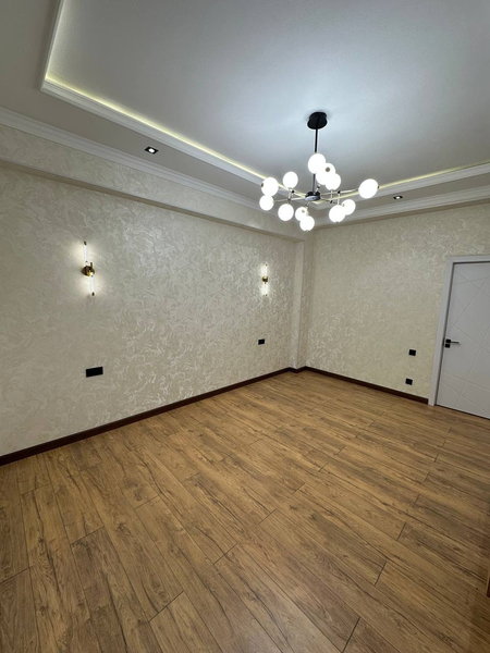 Яшнабадский район Своя новостройка Nise Villas срочно продам еврокварт