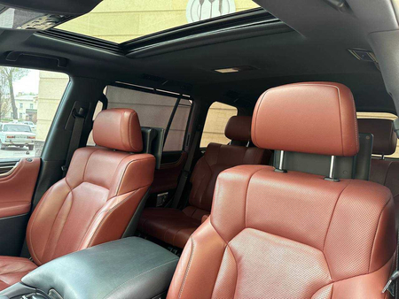 Lexus” В продаже  Lexus LX570
